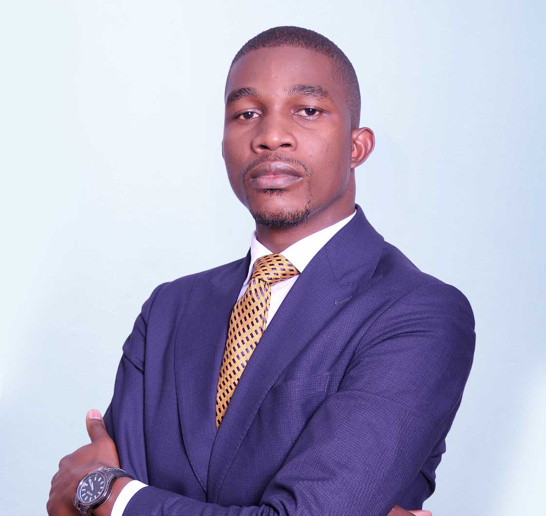 Castro Bulaya - Mulenga Mundashi Legal Practitioners - MMLP